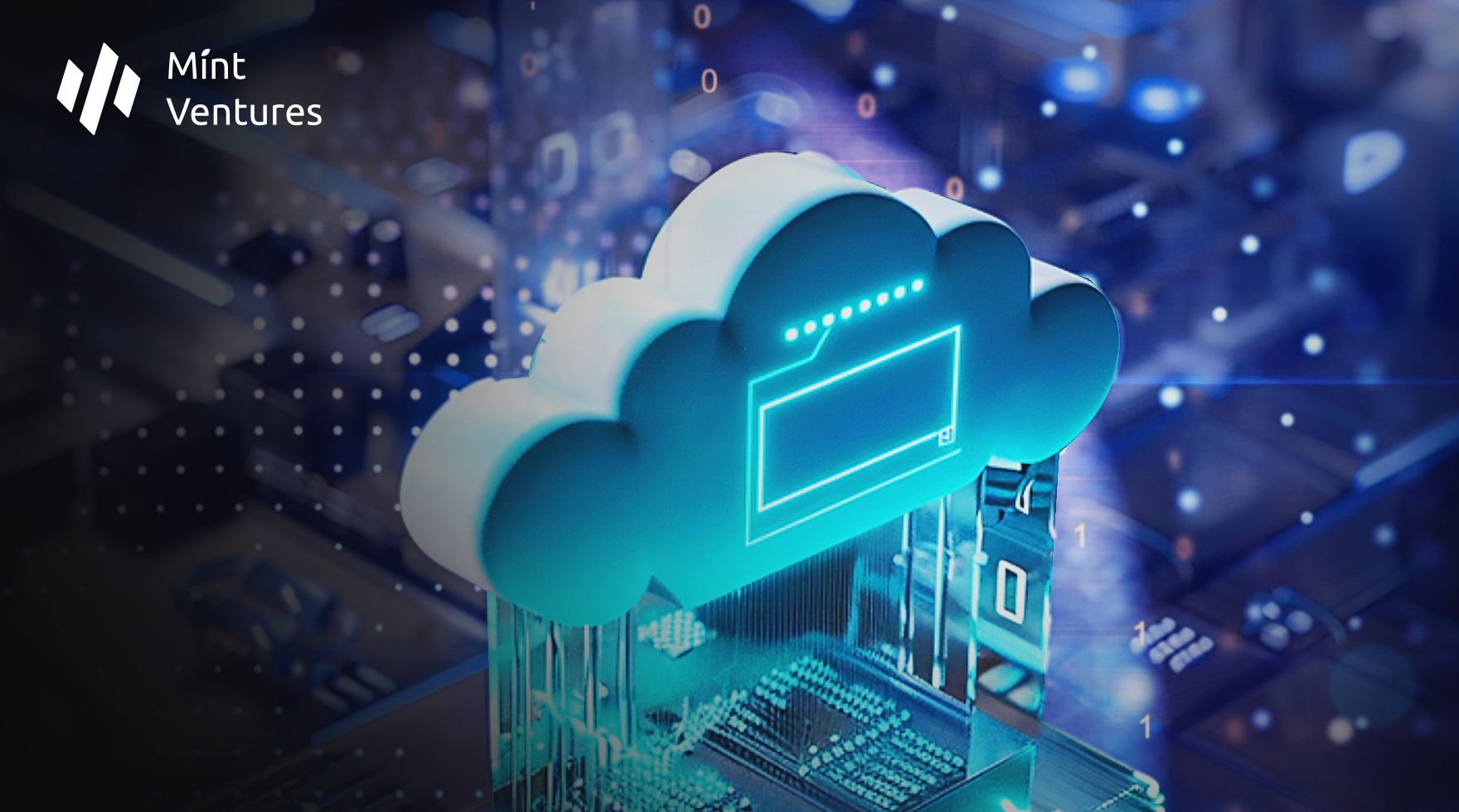 The Next ICP? Quilibrium Brings A New Narrative for Decentralized Computing - Mint Ventures