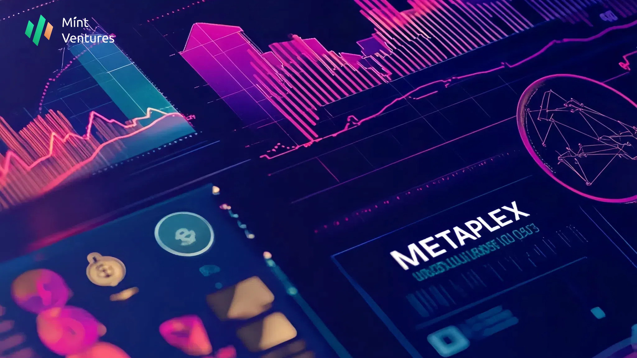 The Underrated Gem of Solana Summer: Is Metaplex Undervalued Amid the Meme Frenzy? - Mint Ventures