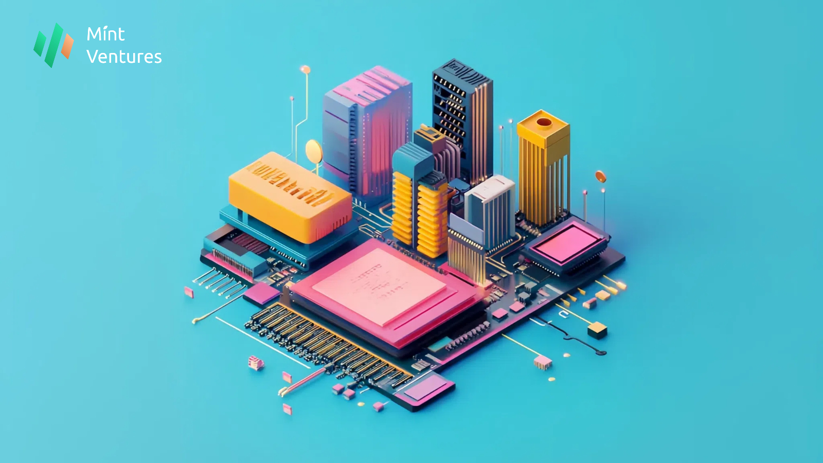 速览Web3综合云服务平台4EVERLAND - Mint Ventures