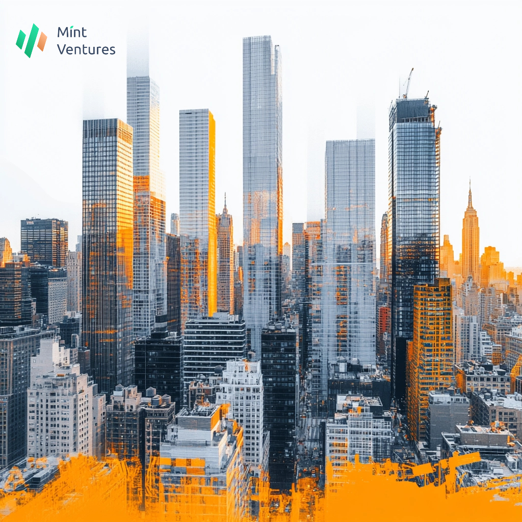 代币化美股市场现状和前景分析 - Mint Ventures