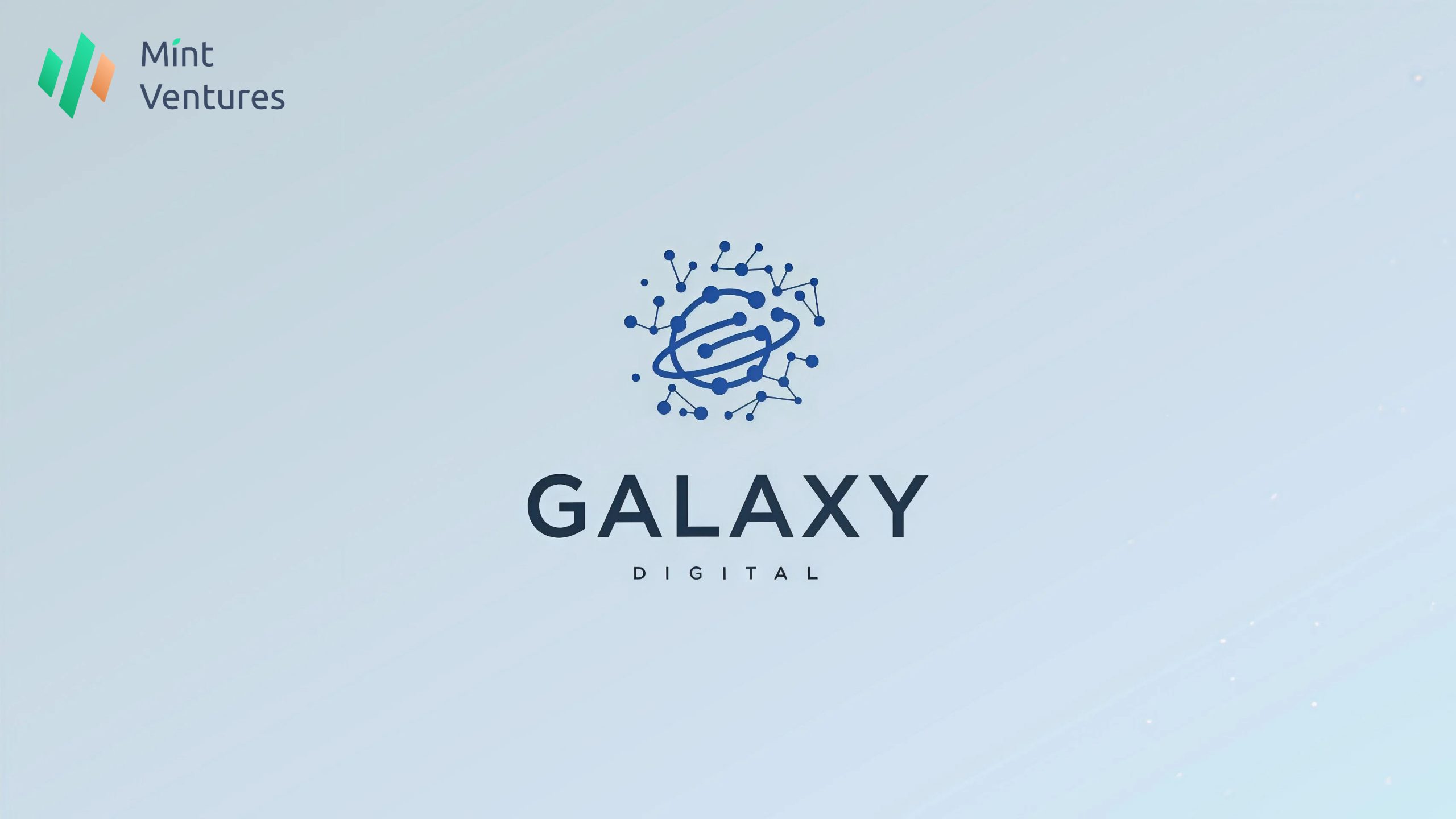 Galaxy Digital（GLXY）研究：Web3机构服务商与AI数据中心的混合体 - Mint Ventures